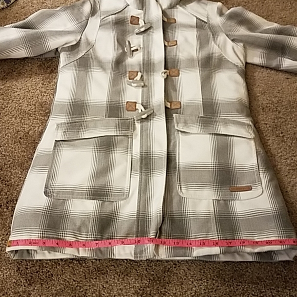 Merrell | Jackets & Coats | Merrell Optiwarm Winter Coat | Poshmark